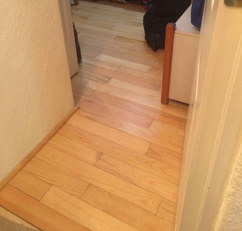 El Jonuco Pisos de madera Tel: 3619-8110, duela, deck, parquet ...