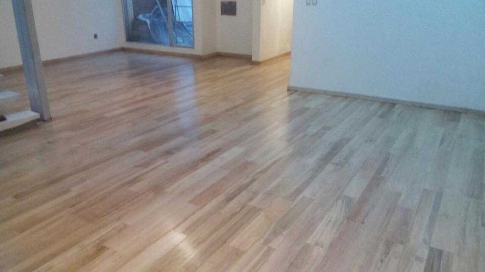 El Jonuco Pisos de madera Tel: 3619-8110, duela, deck, parquet ...